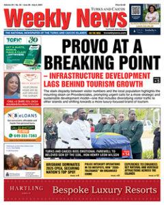 Latest News – TC Weekly News